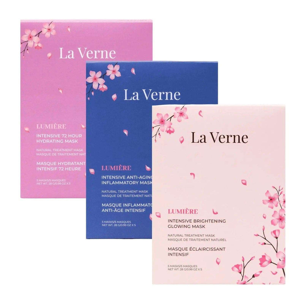 Canada's Natural Skincare and Beauty Products – La Verne